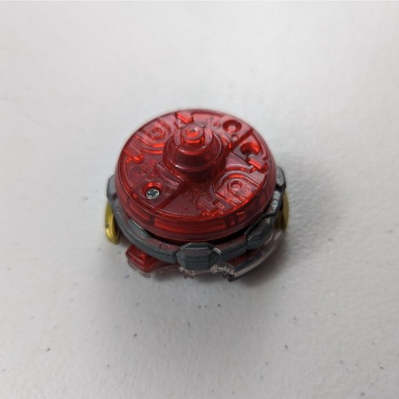 Hasbro | Toys | Spryzen S2 Spriggan Ku Knuckles Unite Beyblade Hasbro ...